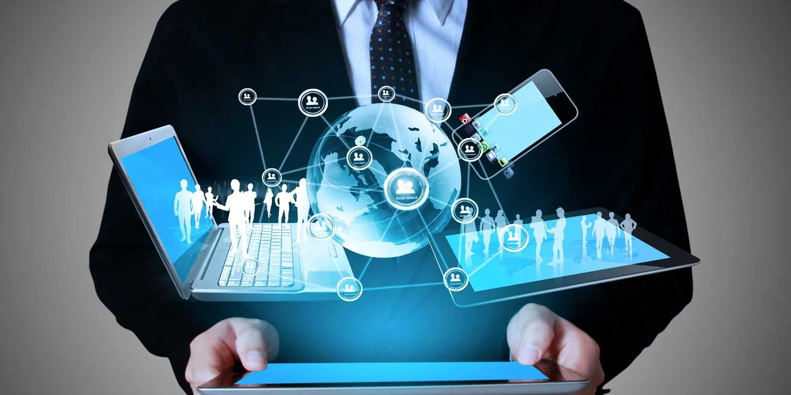 Continuous technology innovation and how it’s changing the way we write