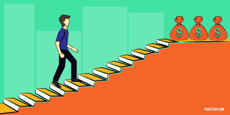 बदल रहा है इंडिया: भारत में 2020 तक 10,500 स्टार्टअप खड़े होंगे