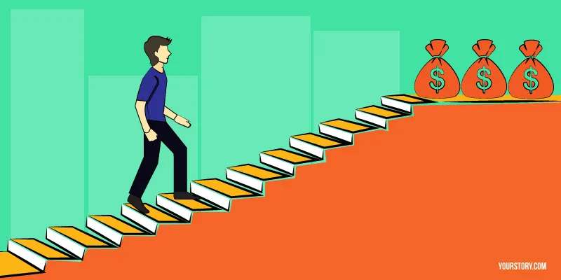 बदल रहा है इंडिया: भारत में 2020 तक 10,500 स्टार्टअप खड़े होंगे