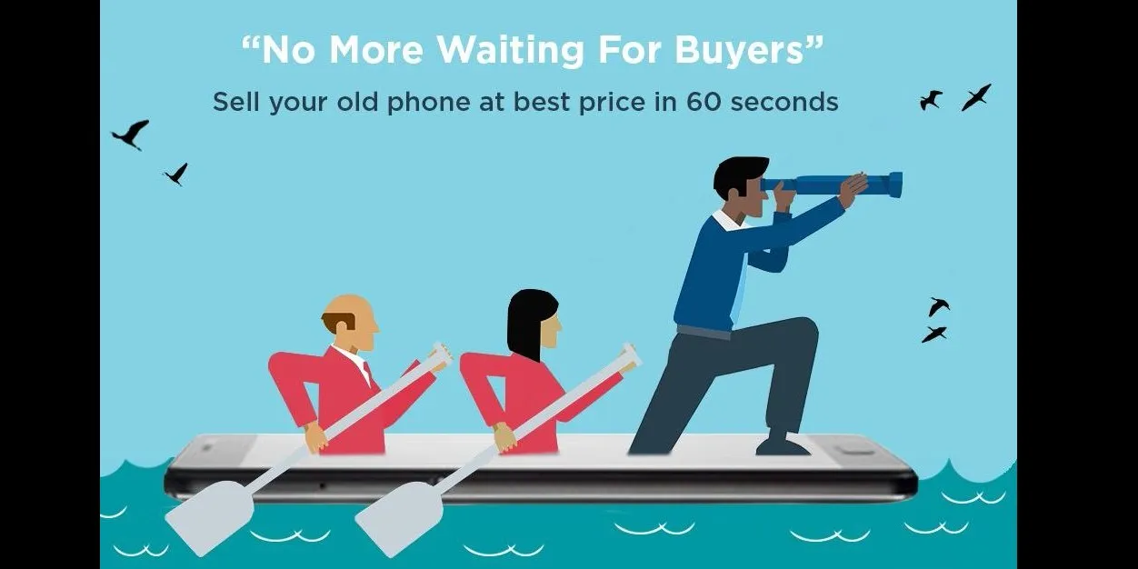 Five ways to do away with an old smartphone!