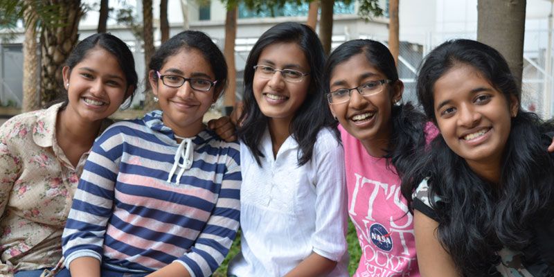 ଗୁଗୁଲ୍ ଡକ୍ୟୁମେଂଟାରି “CodeGirl"ରେ ୫ ଜଣ ଭାରତୀୟ ଝିଅ