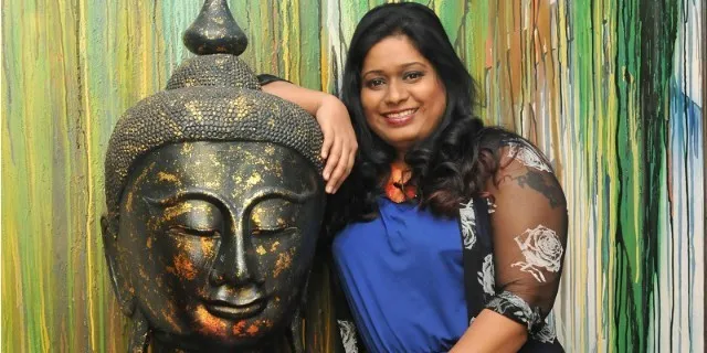 एचआर इण्डस्ट्रीतील पार्श्वभूमी नसतानाही नऊ वर्ष लोकांची करिअर ...