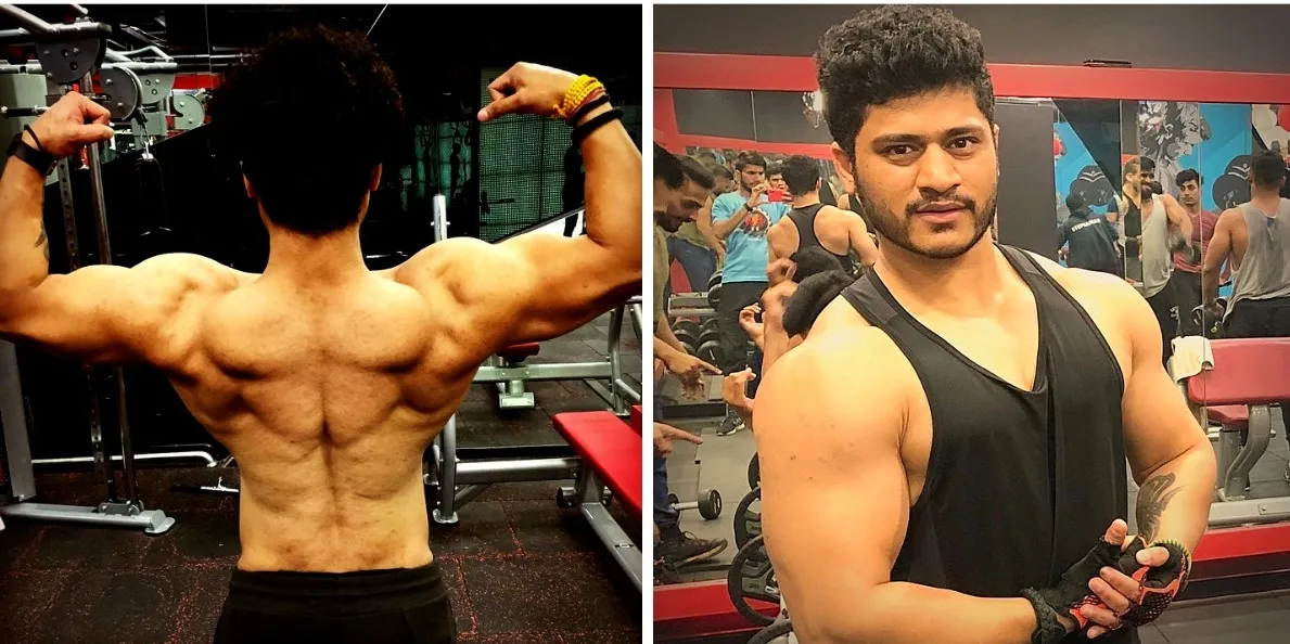 इस ट्रांसमेन ने बॉडीबिल्डिंग चैंपियनशिप जीतकर दिया करारा जवाब