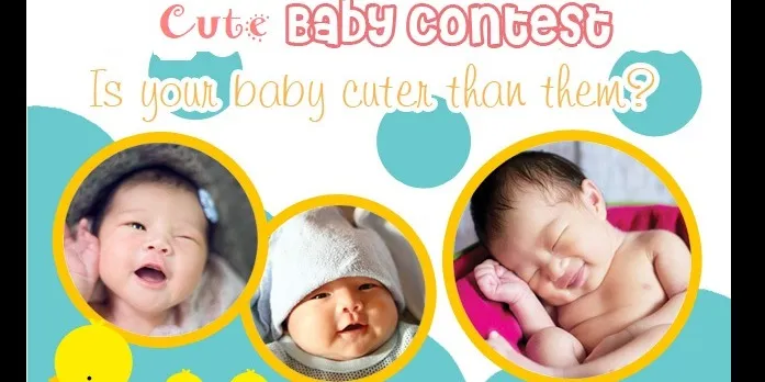 'Kids photo contest': contest or Marketing? | YourStory