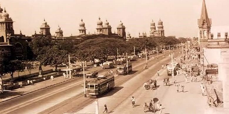 'நம்ம ஊரு மெட்ராஸ்'... அதுக்கு இந்த வரலாறு தானே அட்ரசு... | YourStory