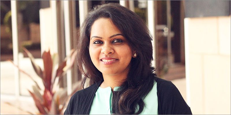 பாடகி ஹரிணியின் தொழில்முனைவு ஆர்வம்!