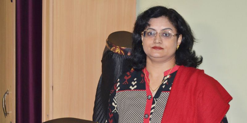 फक्त ६० दिवस! अर्चना झा यांनी मुहूर्तमेढ रोवली आणि व्यवसाय यशस्वीही...