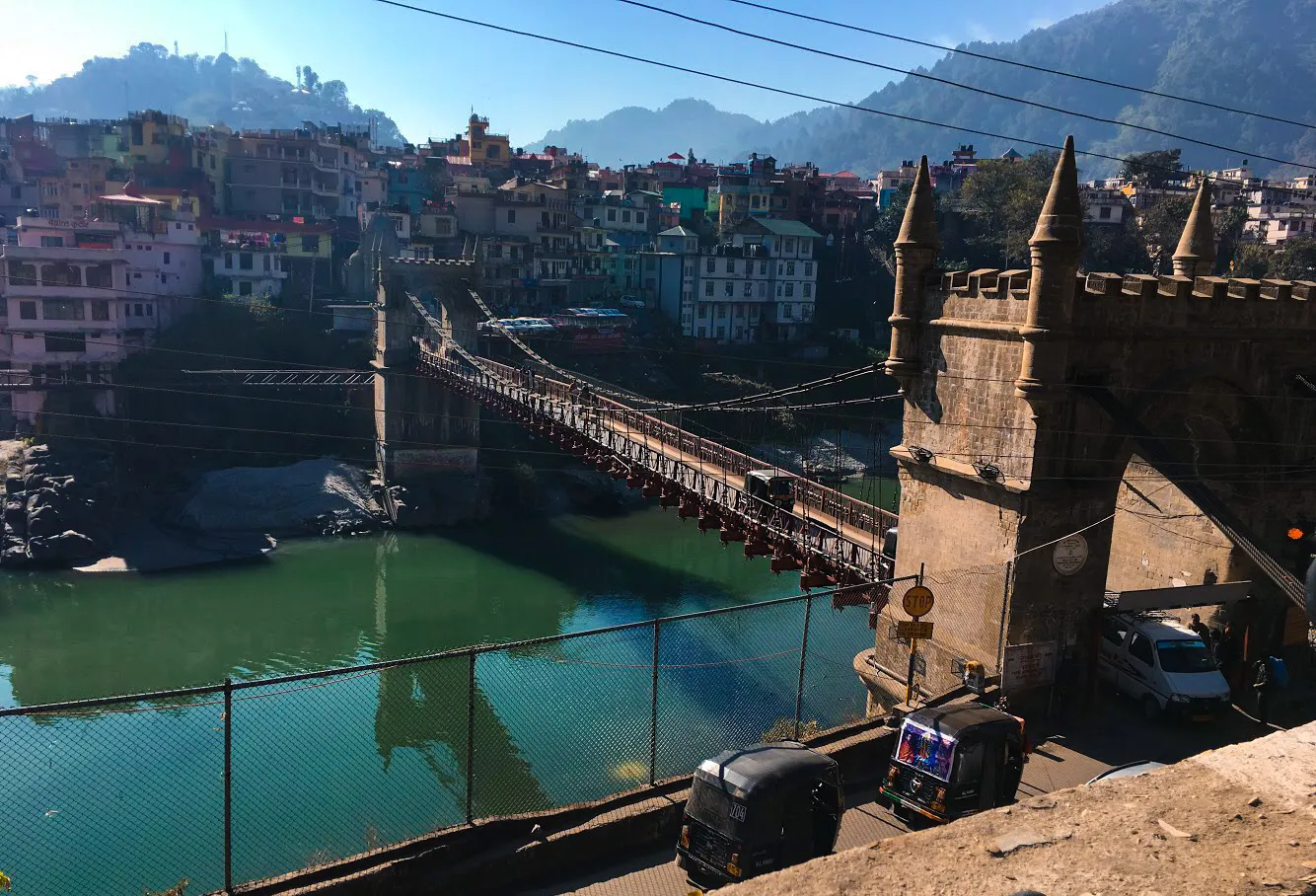 Barot valley – hidden Jewel in the Himalayas.