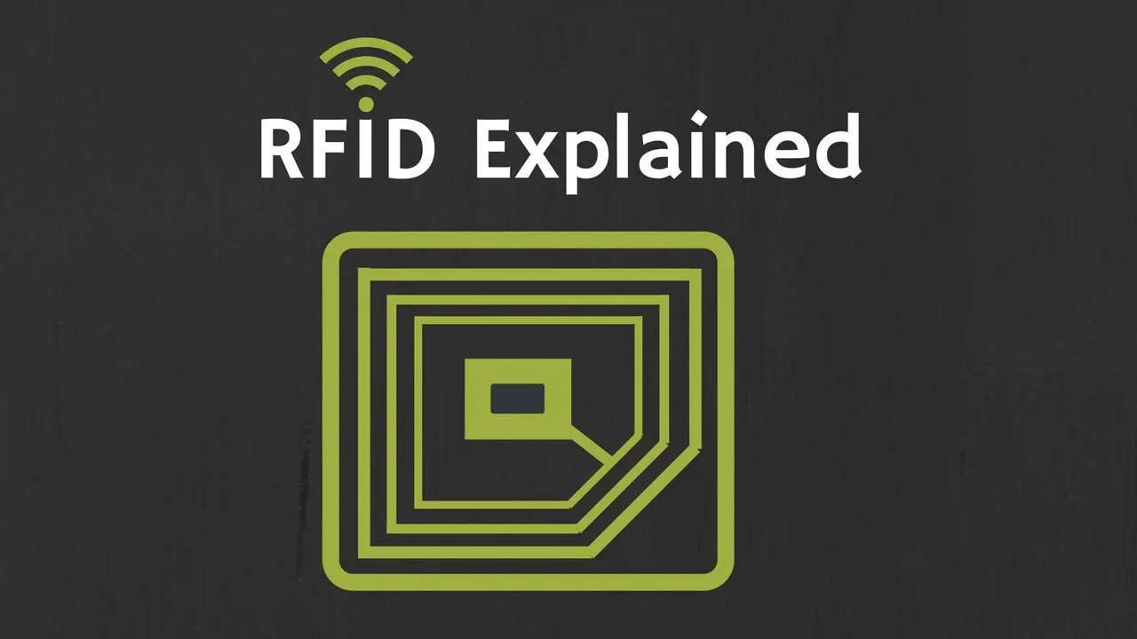Next-generation RFID technology offers speed and convenience