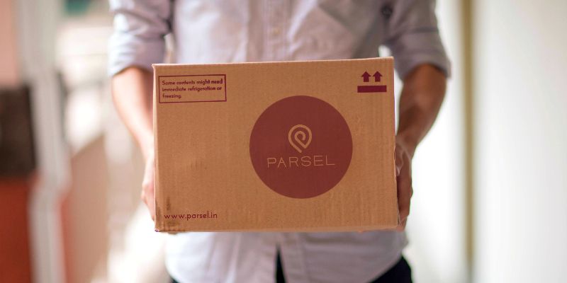 ఆరు నెలల్లో 14 వేల డెలివరీలు.. లాజిస్టిక్స్ లో దుమ్మురేపుతున్న పార్శిల్