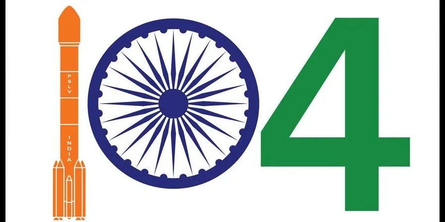 Evolution of ISRO from a common Indian's point of view