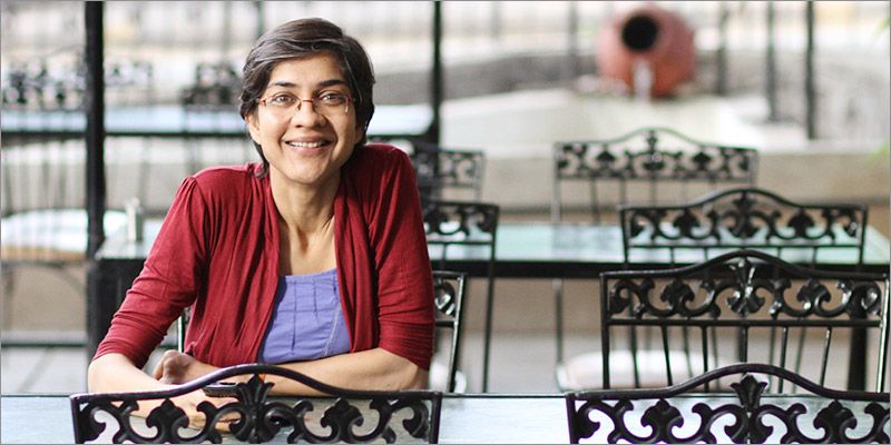 கனவை அடைவதில் உறுதியாக இருந்த ‘தி ஃப்ளோர் வொர்க்ஸ்’-ன் மீட்டா மஹசே ...