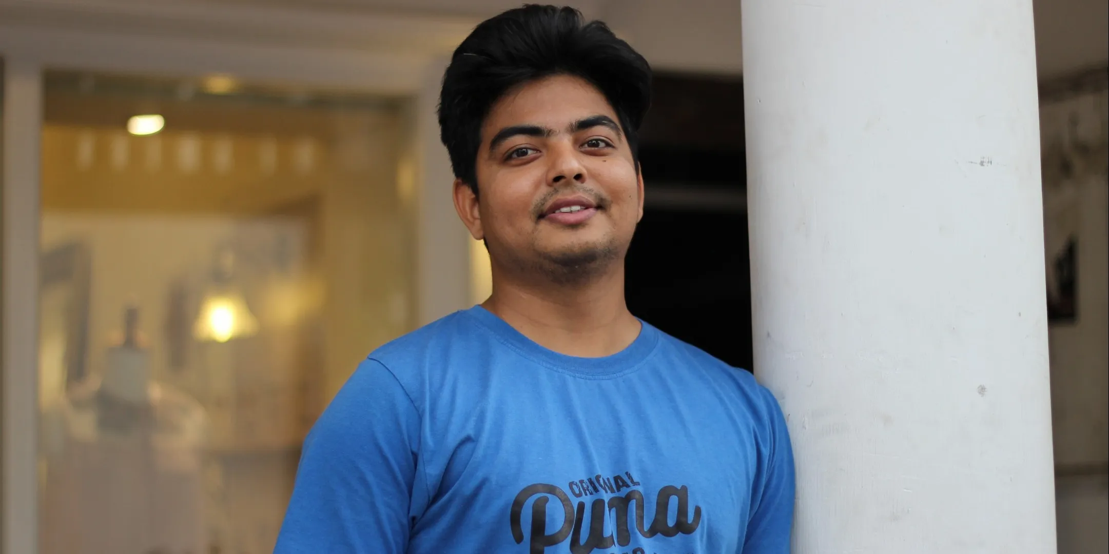 Snehil Sharma started a multi faceting Film Production House – Adi Shakti Productions