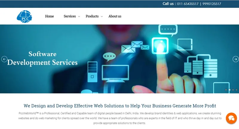 Top 10 Custom Software Development Companies in India | YourStory