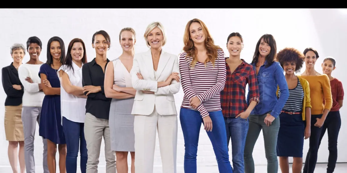 The top 10 traits of successful, creative businesswomen