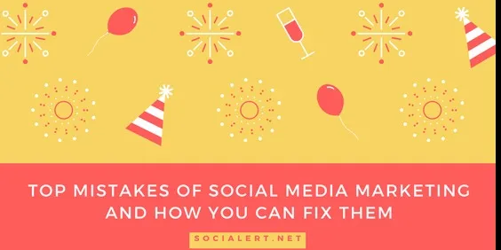 Common social media mistakes and how you can fix them | YourStory