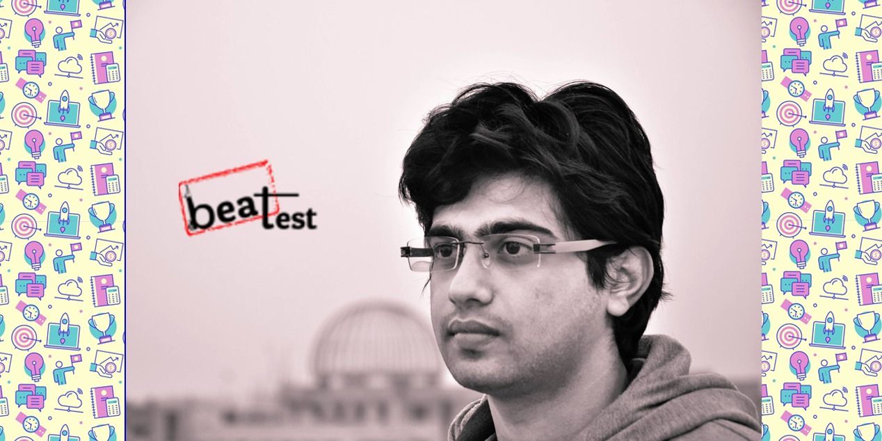 চাকরি পাওয়ার যুদ্ধটা সোজা করে দিচ্ছে Beatest | YourStory