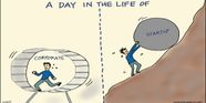Startup Versus The Corporate World Choose Yourself Startup Versus The Corporate World Choose Yourself