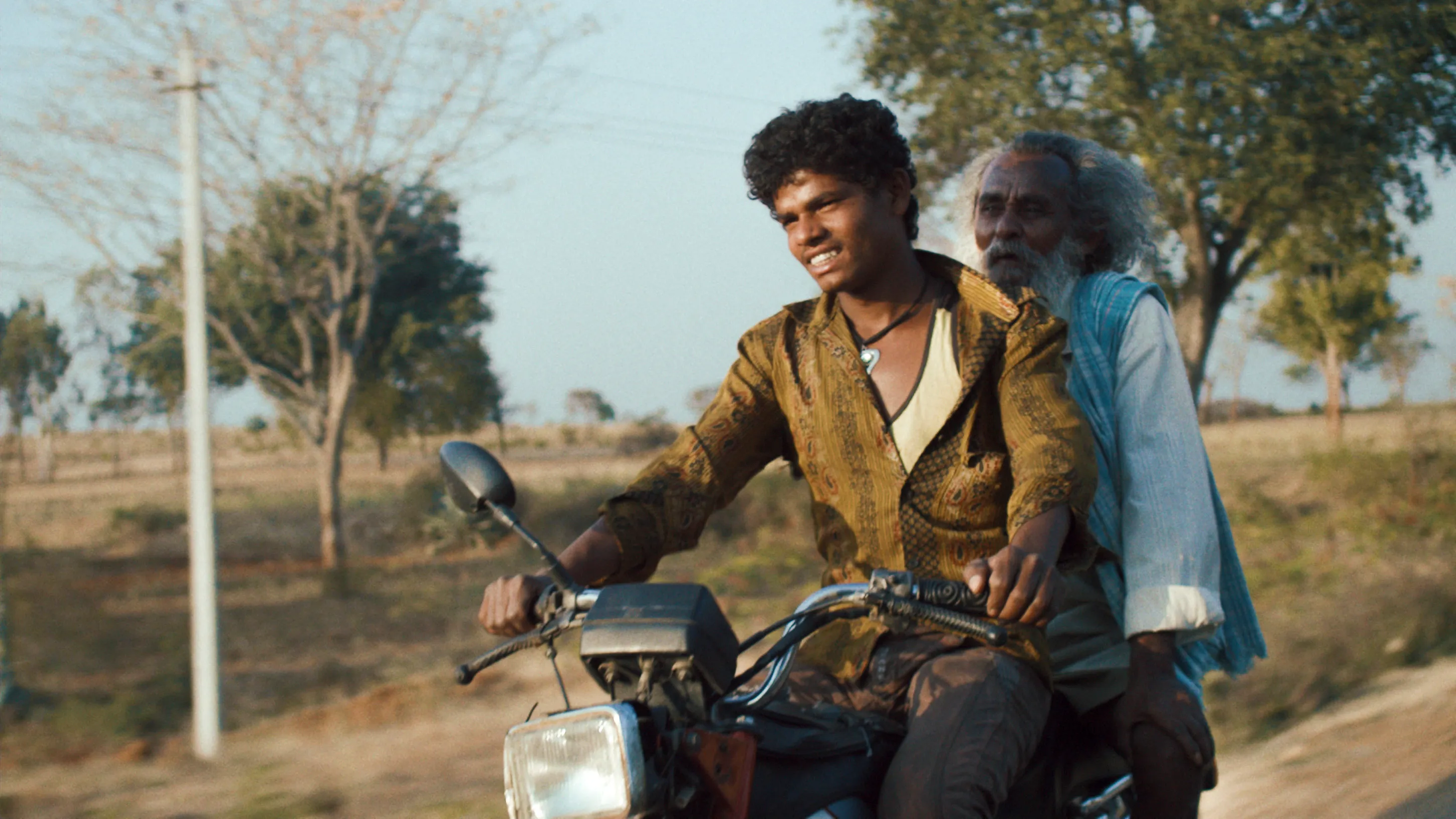 "ತಿಥಿ"ಫೇಮಸ್ ಆಗಿದ್ದು ಹೇಗೆ ಗೊತ್ತಾ..? ಸೆಕ್ಯುರಿಟಿ ಗಾರ್ಡ್ ನ ಕಥೆಗೆ ಸಿಕ್ತು ...