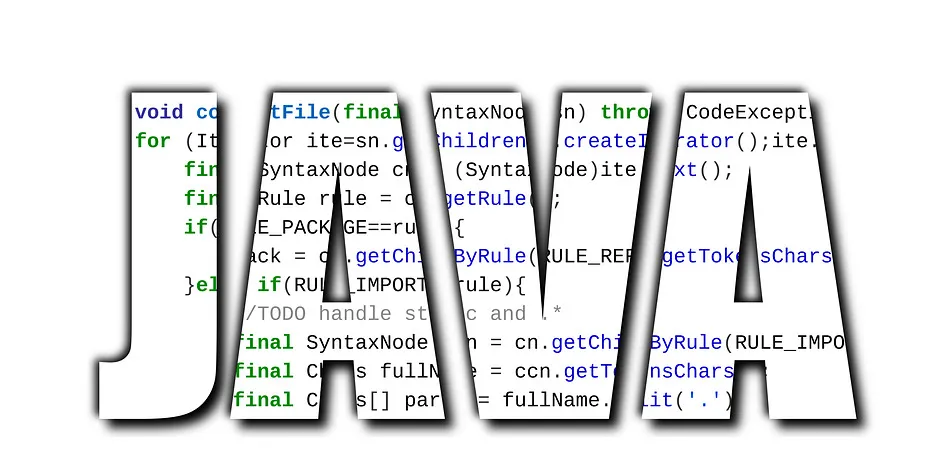 5 Reasons Why You Should Learn Java Programming Language