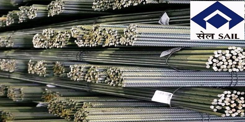 சேலம் எஃகு உருக்காலை உட்பட SAIL நிறுவனத்தின் மூன்று துணை நிறுவனங்கள் ...