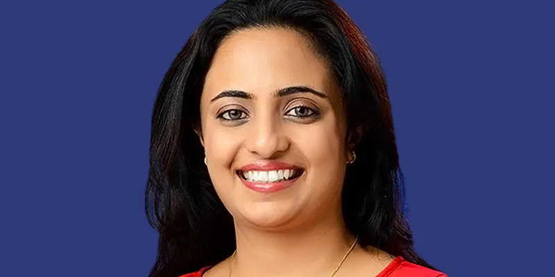 'गेमिंग' विश्वात पुरुषांच्या मक्तेदारीला मात देणाऱ्या : अनीला अँद्रादे ...