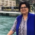 Stories written by Geetashree | YourStory