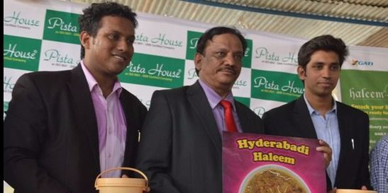 हारकर जीत का सफ़र शुरू किया था पिस्ता हाउस के हैदराबादी उद्यमी एम ए मजीद ने