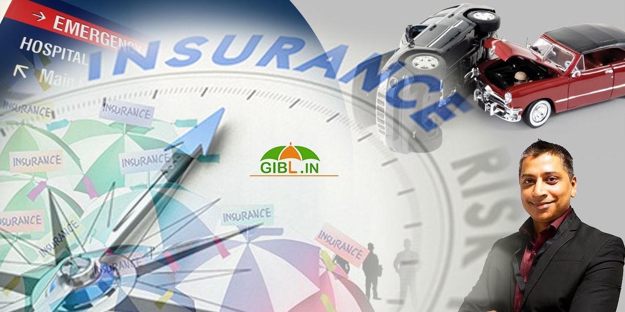 অনলাইনে বীমা কেনা সোজা করেছে সুবীরের GIBL | YourStory