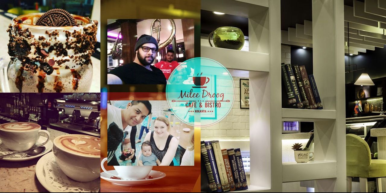 কলকাতা তাঁর প্রিয় বন্ধুকে খুঁজছে Milee Droog-এ | YourStory