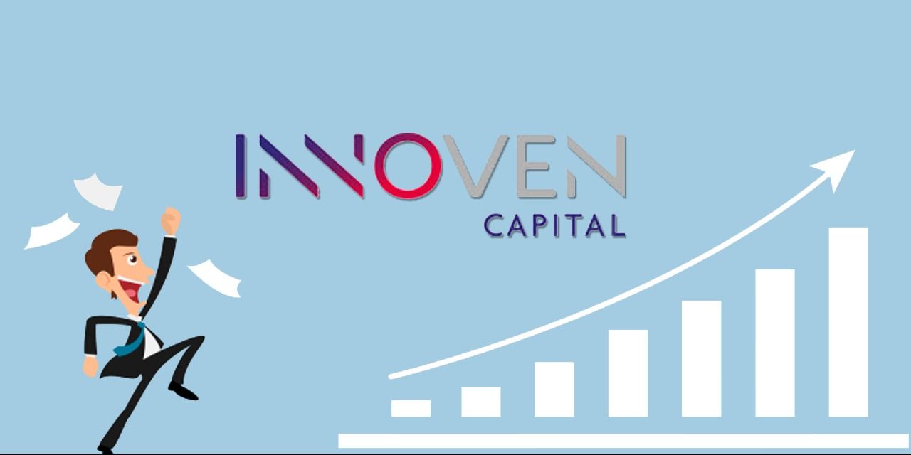 বিনিয়োগের অঙ্ক বাড়াচ্ছে InnoVen