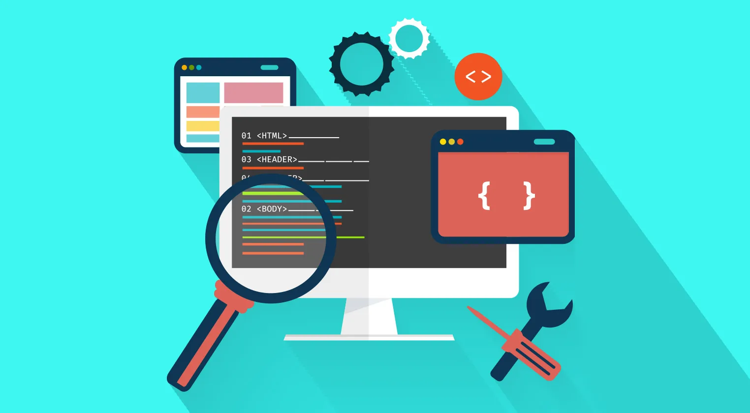 Importance of front-end development services for small agencies