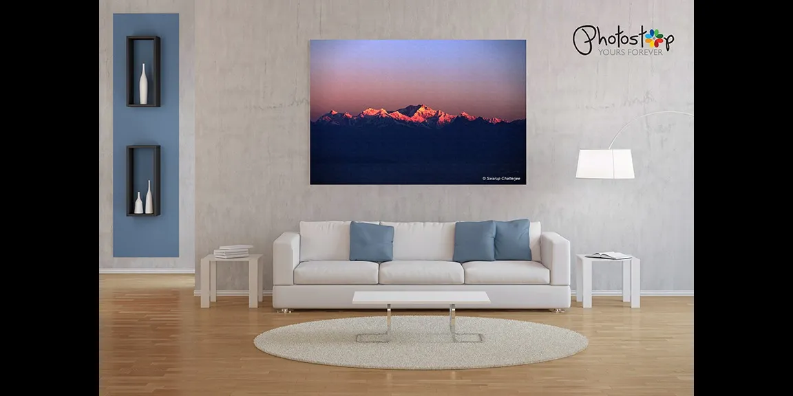 Canvas prints - Types & uses