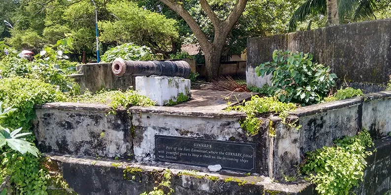 [Travel Series] The Picturesque Charms of Fort Kochi | YourStory