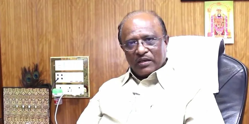 एक मोची के बेटे की करोड़पति बनने की कहानी